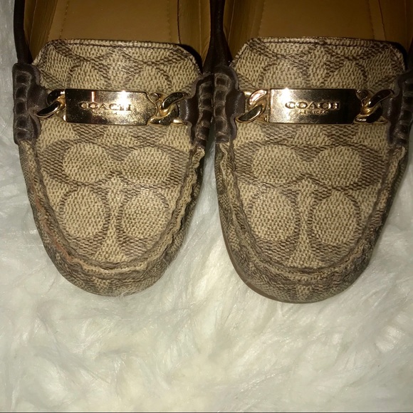 Coach | Shoes | Coach Loafers | Poshmark